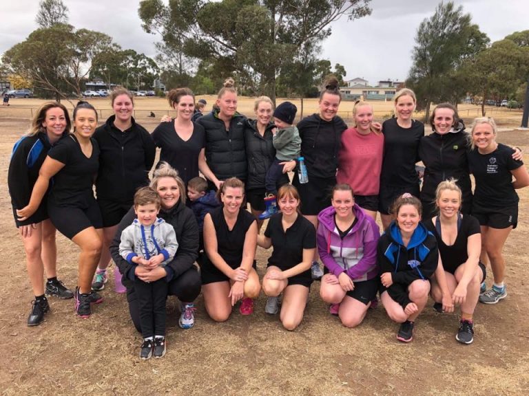 Oak Park Netball Club Archives - Oak Park Community Sports Association